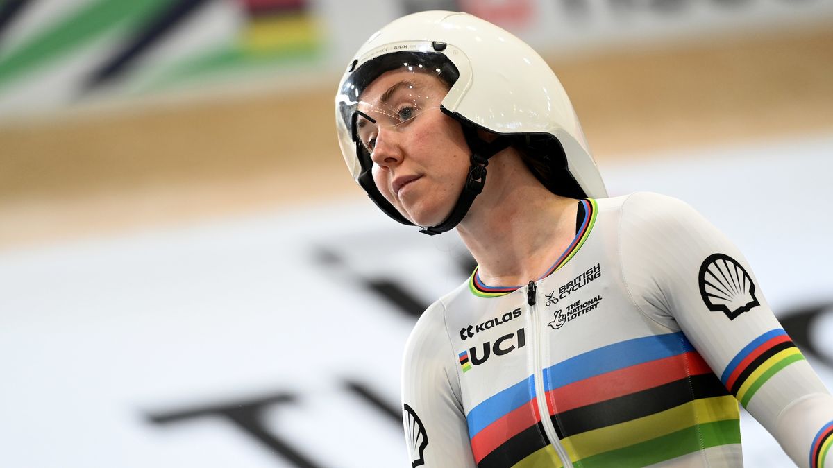 Track stars will compete in Cycling Weekly jerseys at London 3 Day ...
