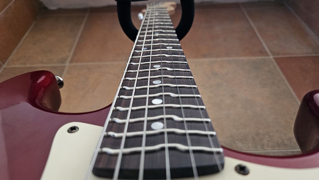 Do True Temperament necks fix the guitar’s biggest flaw? | Guitar World
