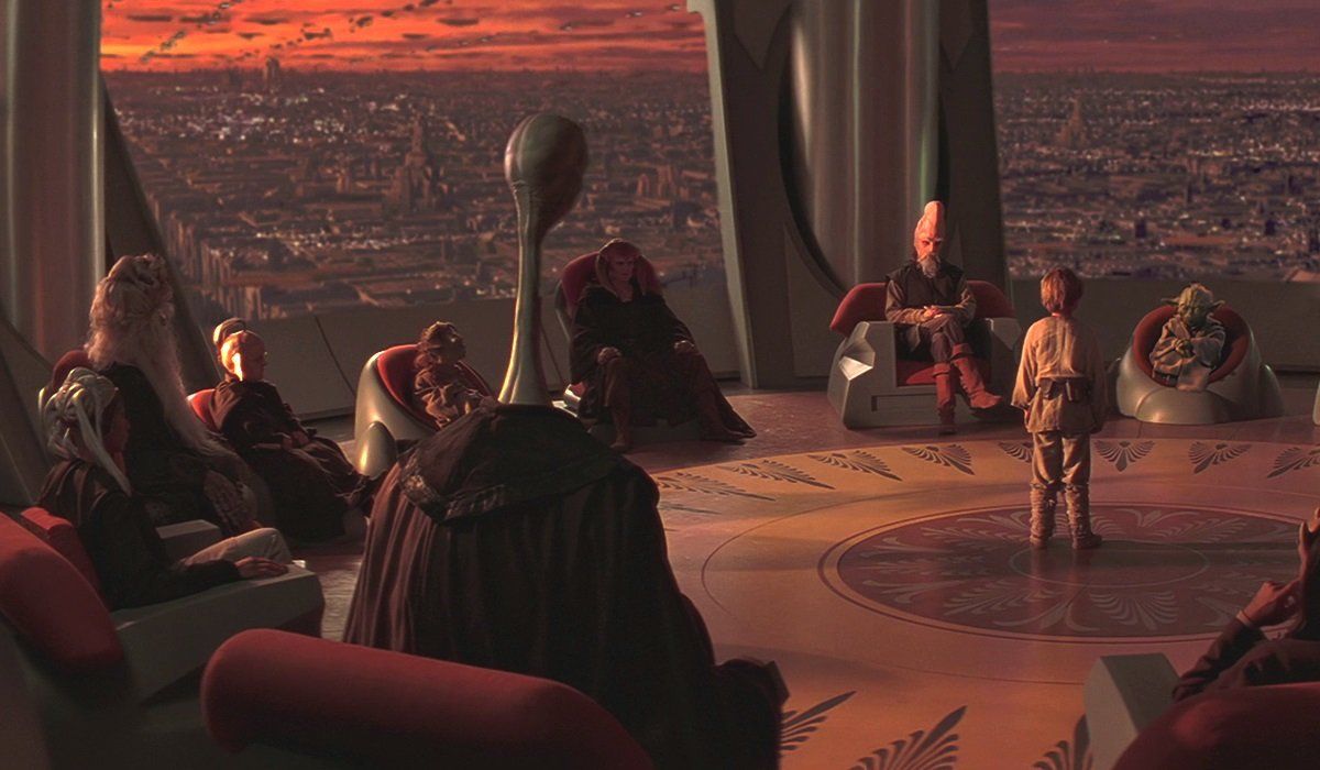 9 Awesome Star Wars Saga Characters That Got Very Little Screen Time ...