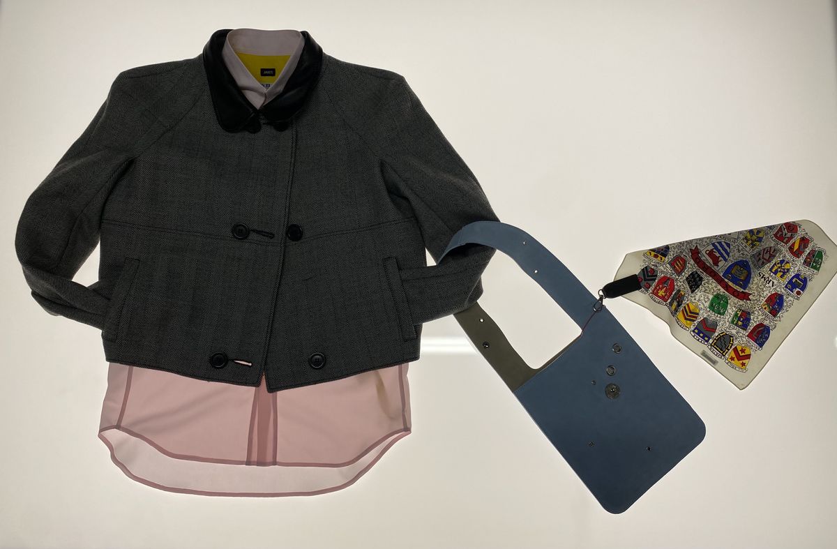 Remembering Christopher Charles Benninger (1942-2024) – Decoristaa