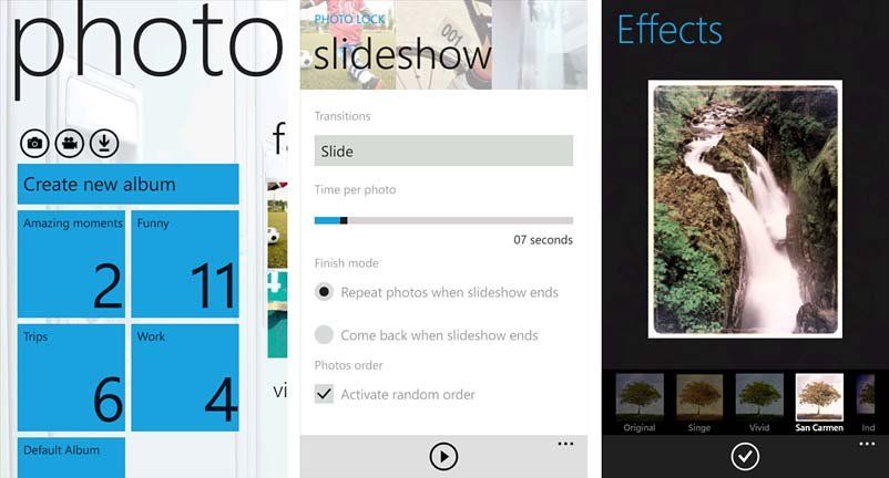Photo Lock now a freebie on the Marketplace | Windows Central