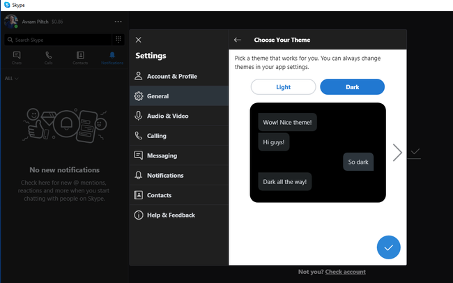 Paint it Black: 15 Ways to Dark Mode Your PC - Tom's Hardware | Tom's ...