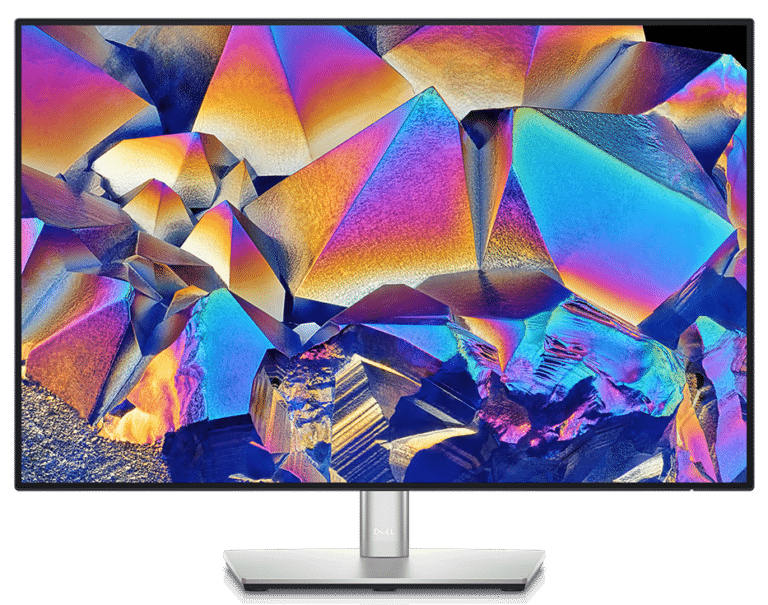 Dell UltraSharp U2421E review: A killer 16:10 monitor and hub combo for ...