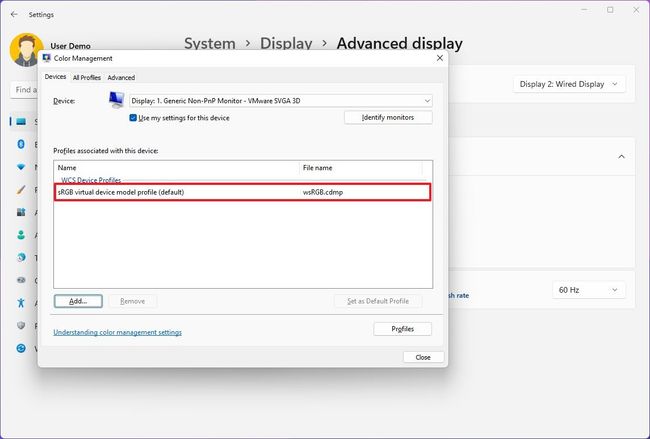 How to set up multiple monitors on Windows 11 | Windows Central