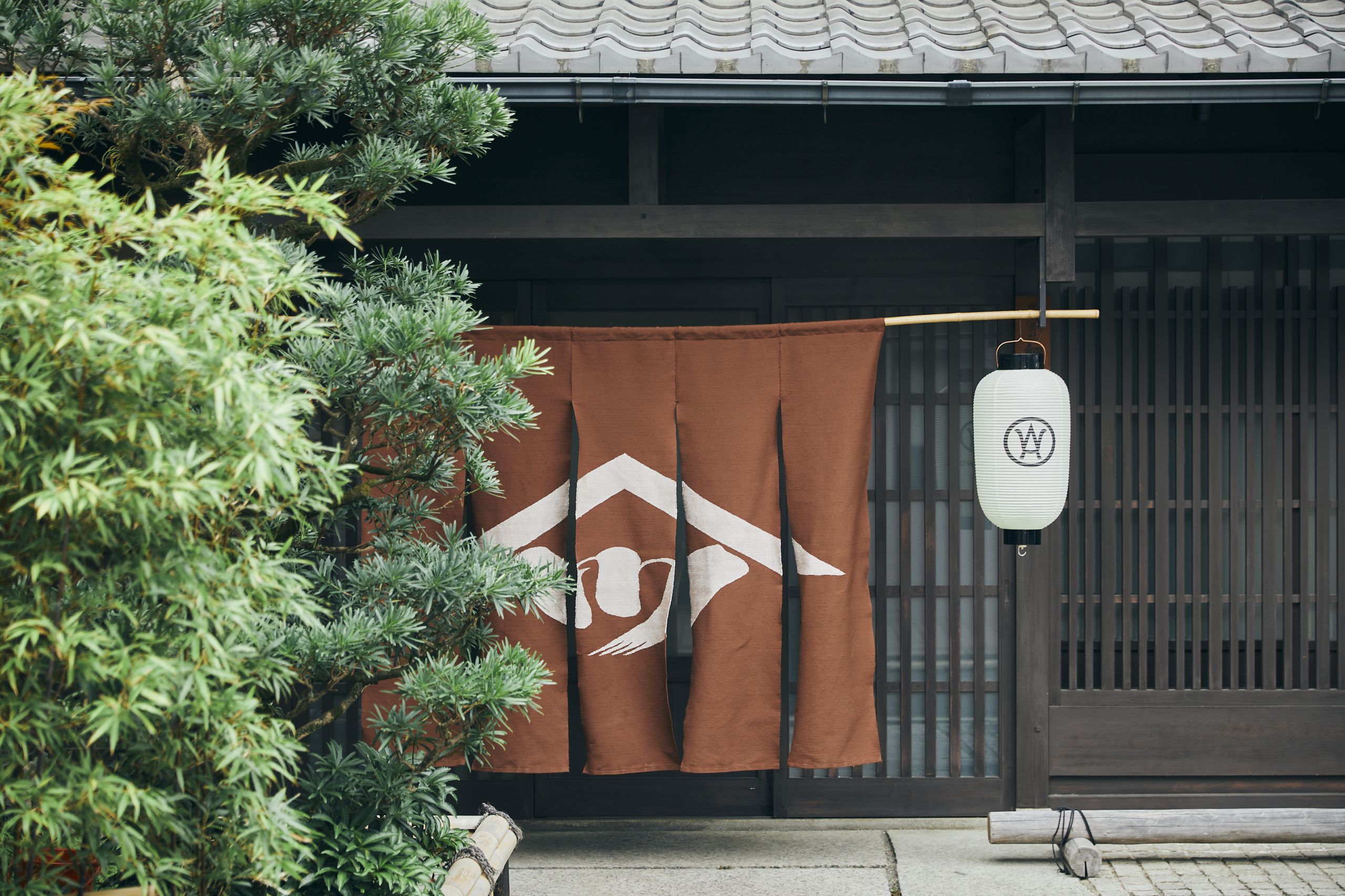 Stellar Works and Hosoo Textiles’ new Kyoto showroom | Wallpaper*