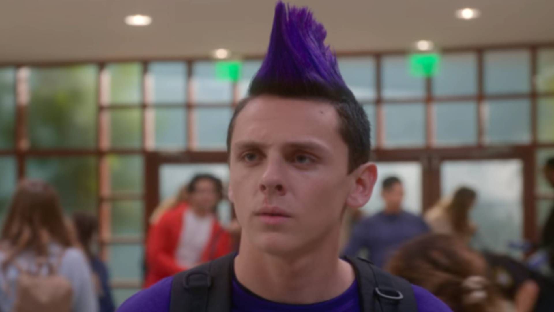 Cobra Kai’s Hawk actor says he would’ve "loved" to stay a villain and ...