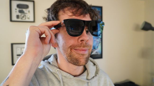 Best Smart Glasses of 2025 — Top AR and AI Glasses to buy right now ...