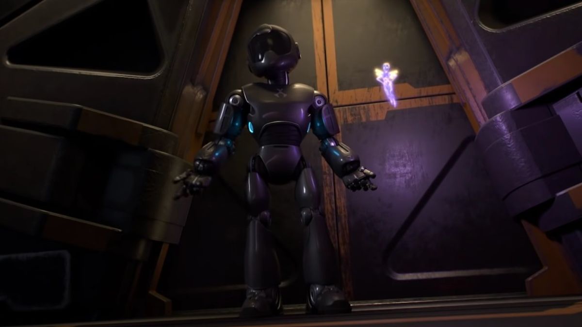 How Cowboy Bebop Helped Steve Blum Land The Voice Of Toonami’s Host TOM ...