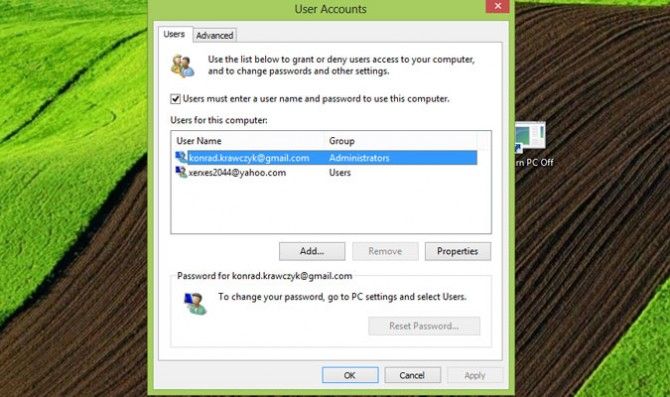 Get Around Windows 8's Login Screen with this tip | Windows 8 tips ...