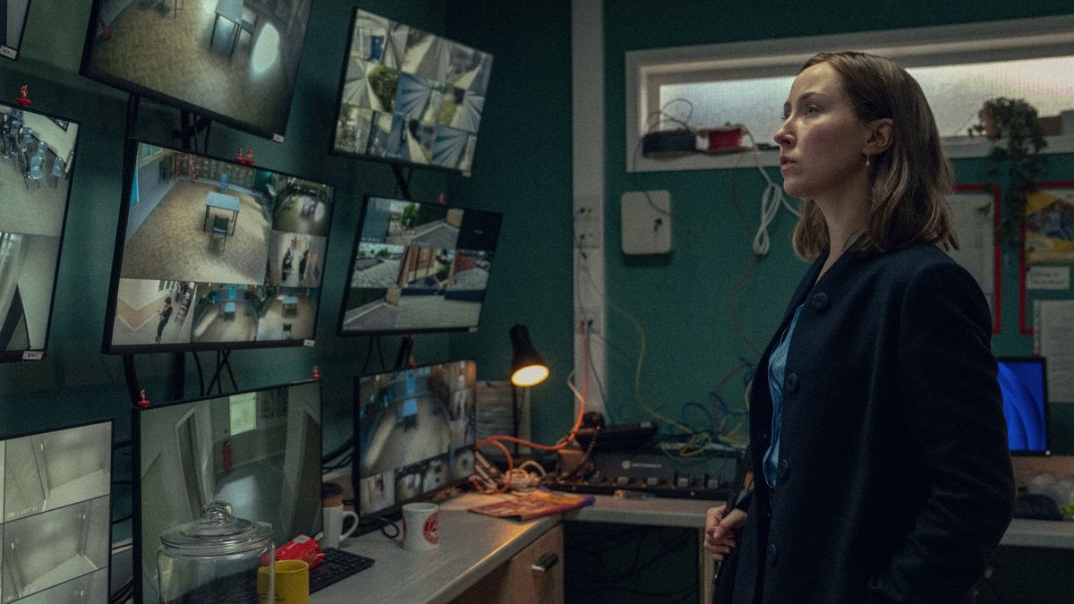 Adolescence: release date, recaps, trailer, cast and plot | What to Watch