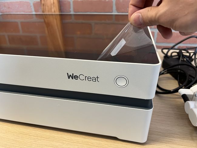 WeCreat Vista 10 Watt Review: Small but Mighty | Tom's Hardware