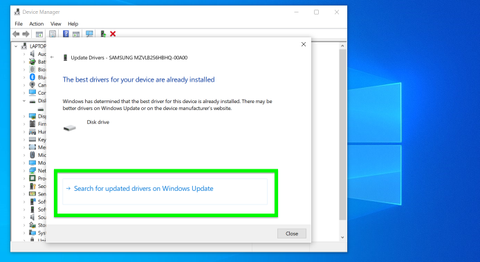 How to update drivers on Windows 10 | Tom's Guide
