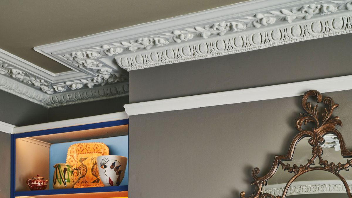 21 ceiling ideas to take your room designs up a level | Homebuilding