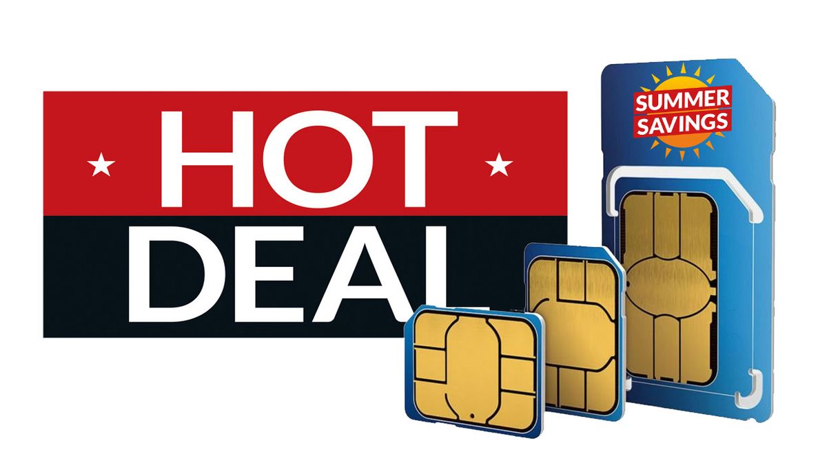 O2 SIM only deal bags 100GB data for just £20/month with Disney Plus ...