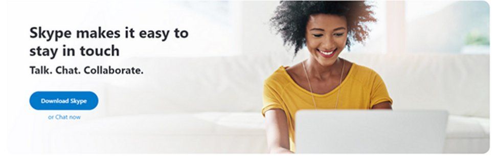 Microsoft Skype review | TechRadar