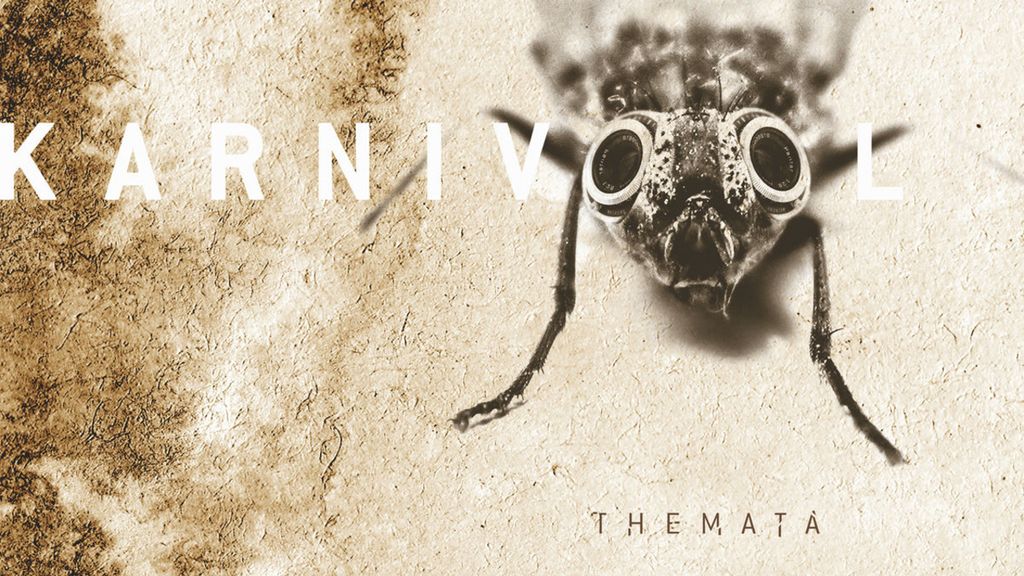 Karnivool: the unlikely story of Themata, the last classic nu metal ...