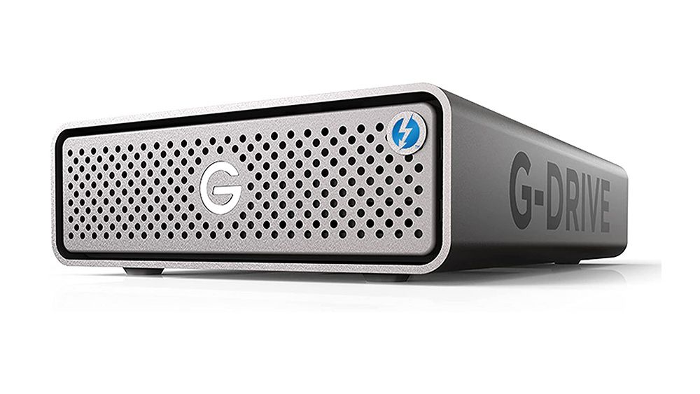 Best external hard drives in May 2023 | Creative Bloq