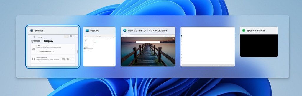 Windows 11 build 22557 (and earlier): Everything you need to know ...
