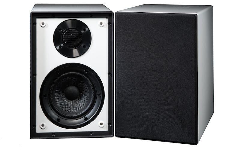 Cyrus launches new OneLinear speakers | What Hi-Fi?
