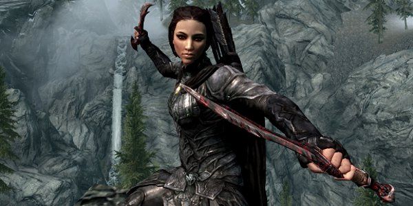 Skyrim Movie: A Fan Shares His Vision | Cinemablend