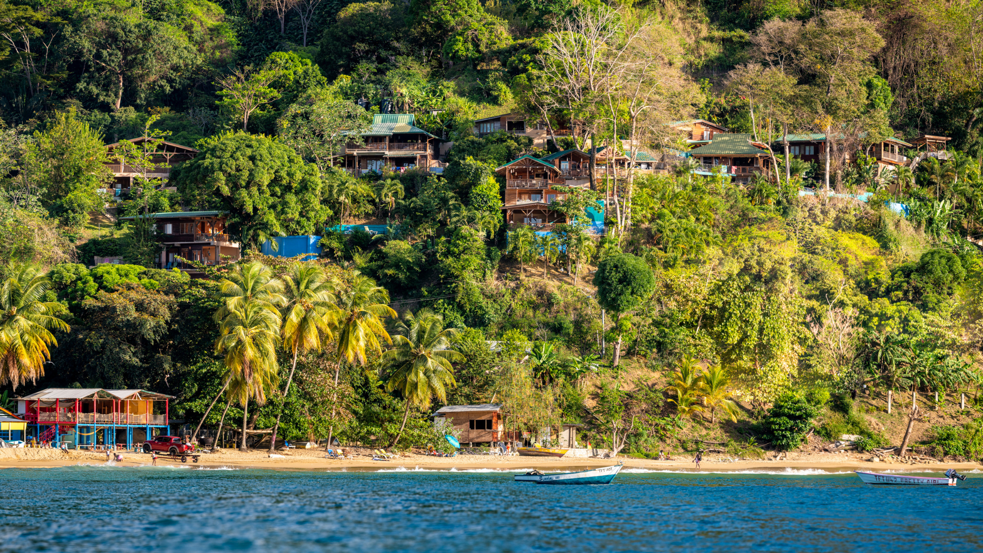 Tobago travel guide: what to do and where to stay | The Week
