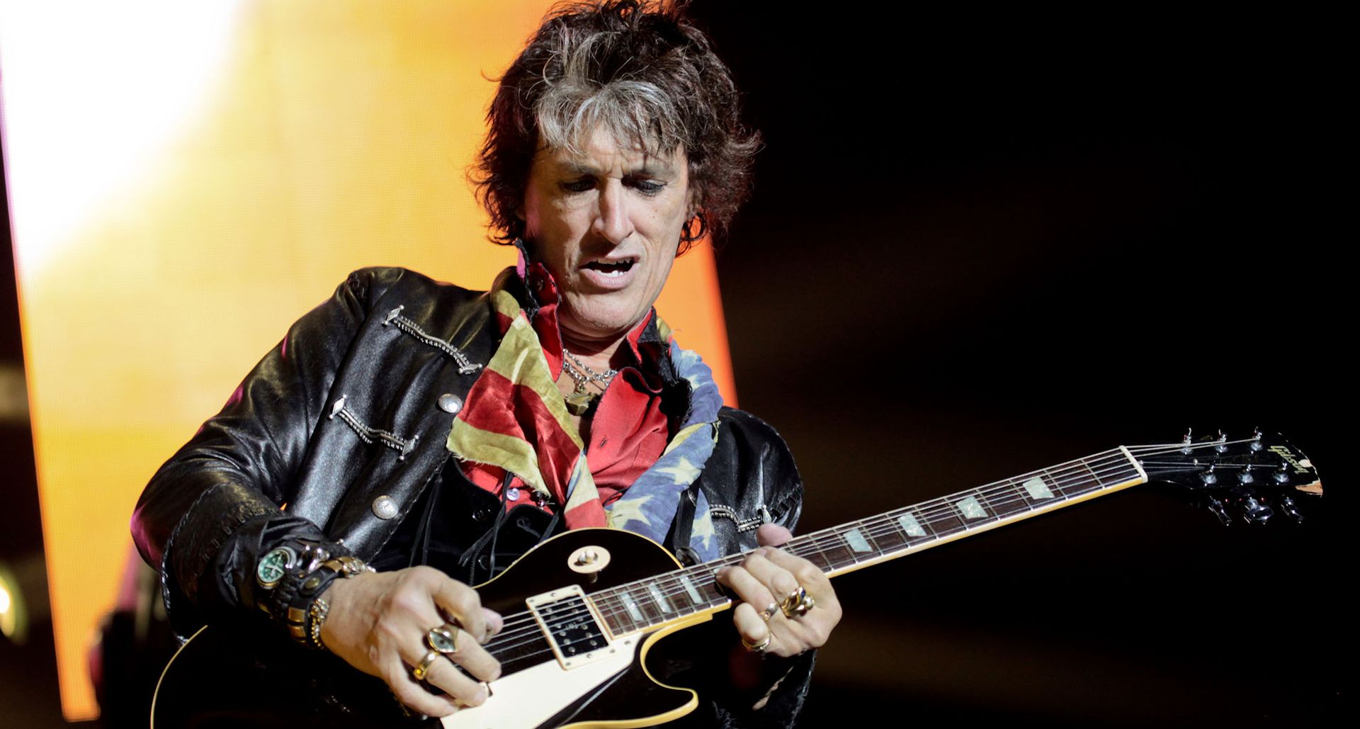 Joe Perry on the unlikely origins of Aerosmith’s greatest guitar ...