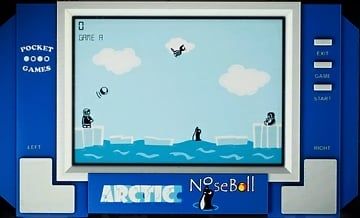 Pocket Games - Review | Windows Central