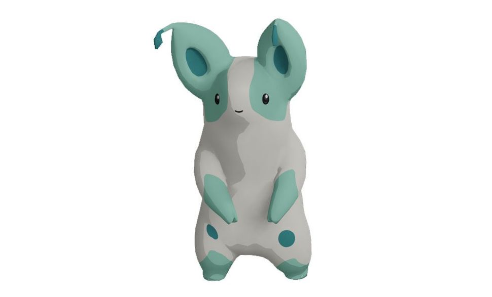 Temtem PC guide: List of all Temtem and their evolutions | Windows Central