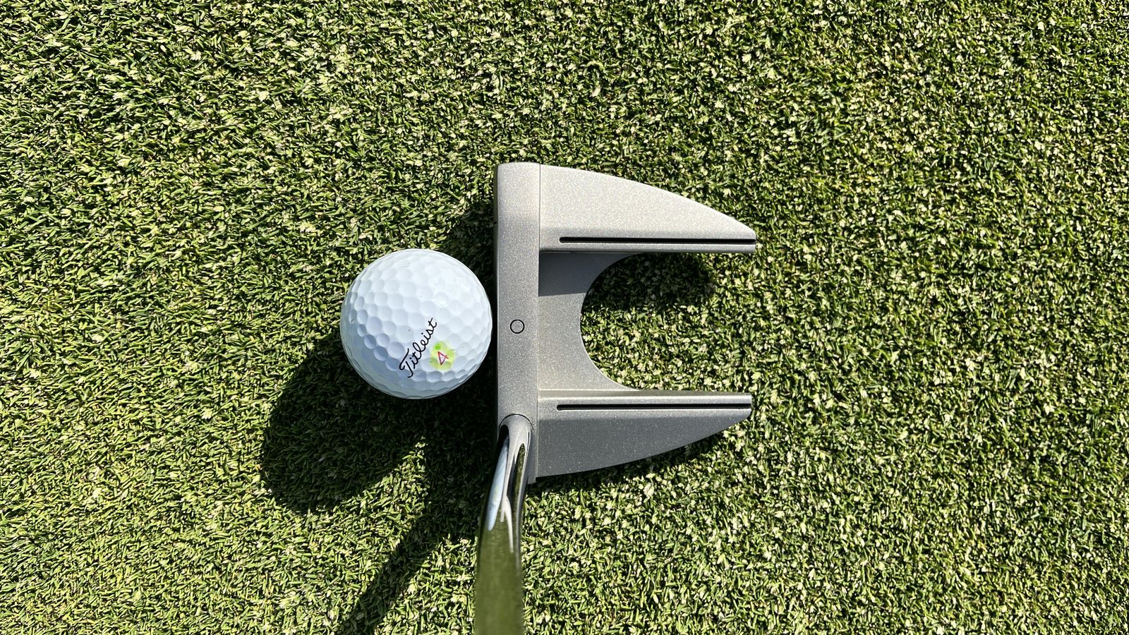 Inesis 100 Package Golf Club Club Set Review | Golf Monthly