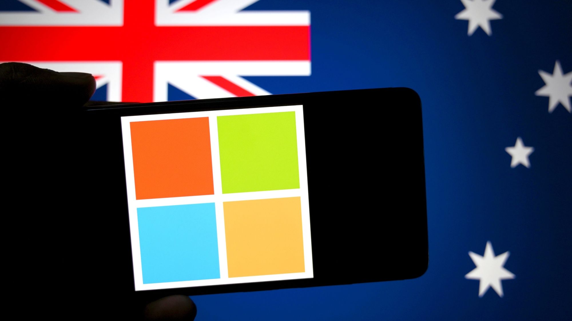 Microsoft tracked an Australian child’s device with cookies | Windows ...