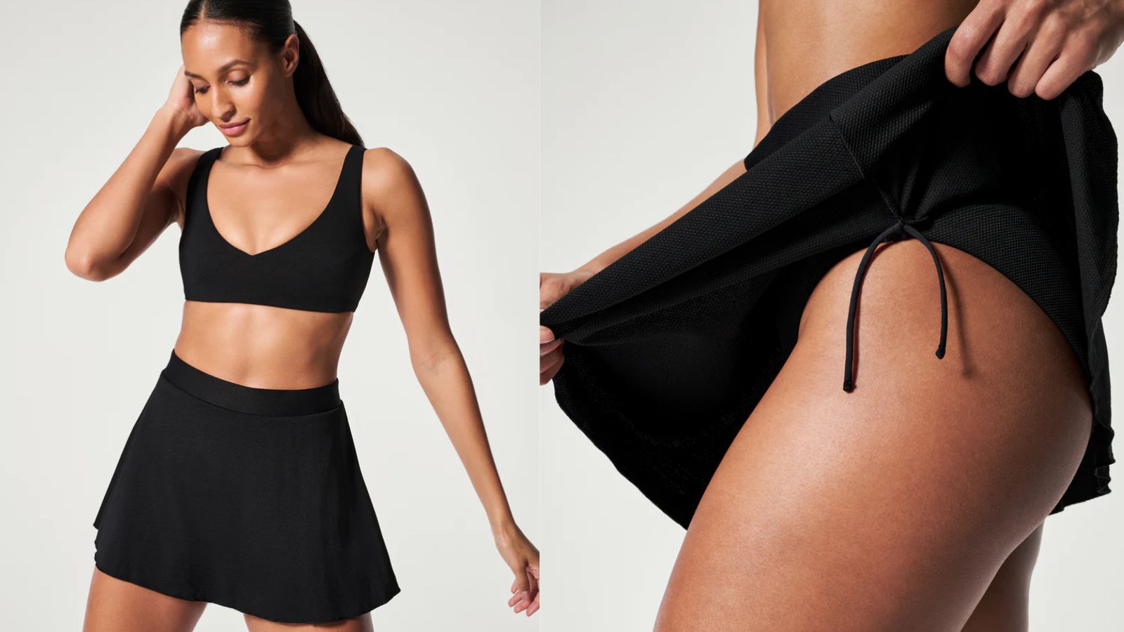 Best Tummy Control Swimsuits To Help Support And…