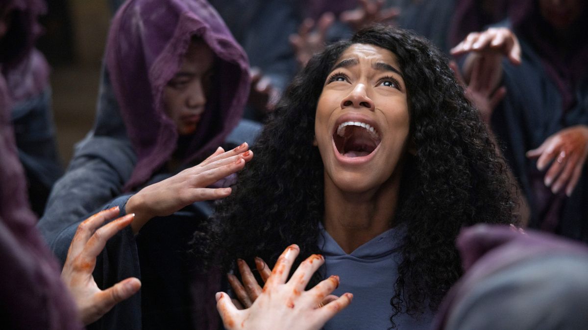 The Midnight Club episode 6 review, recap, and analysis: 'Witch ...