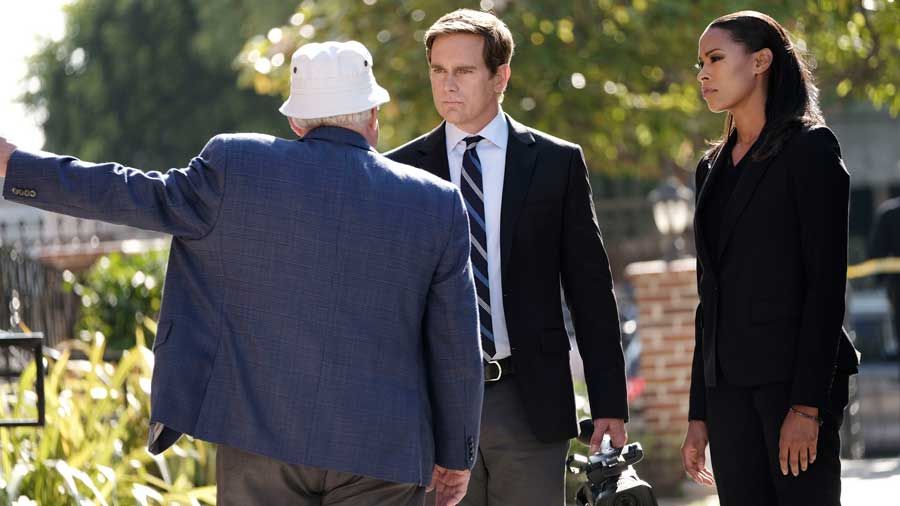 ‘Major Crimes’ Returns for Sixth and Final Season on TNT | Next TV