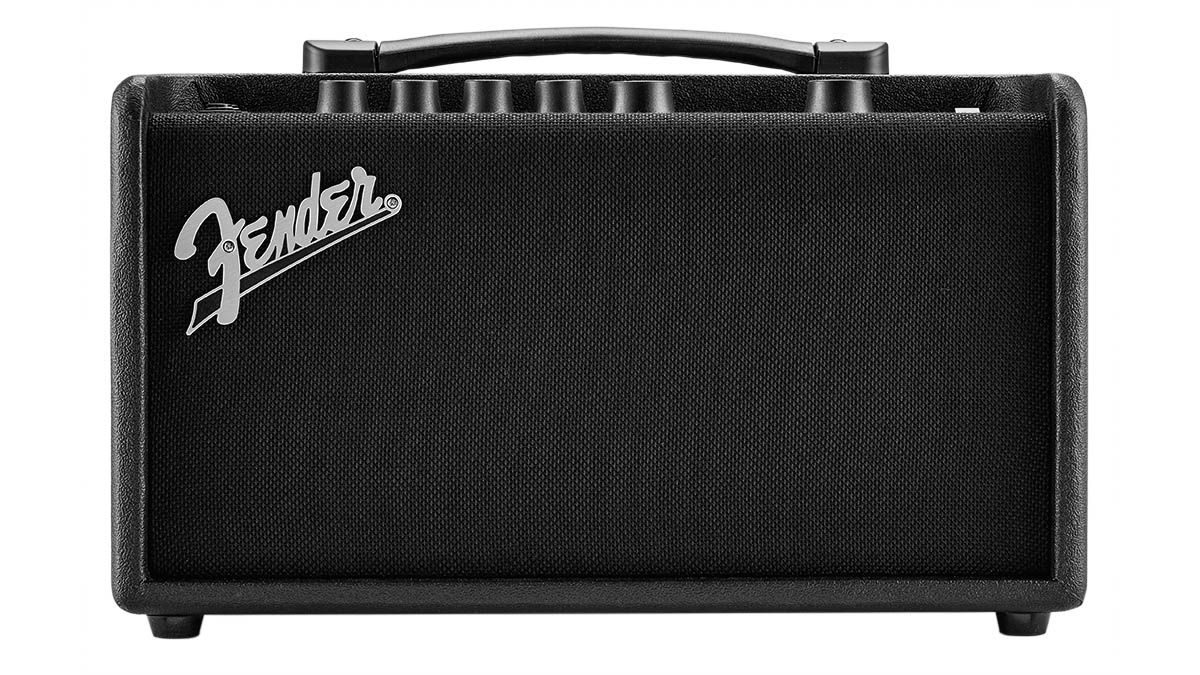 Fender Mustang LT40S review | Guitar World
