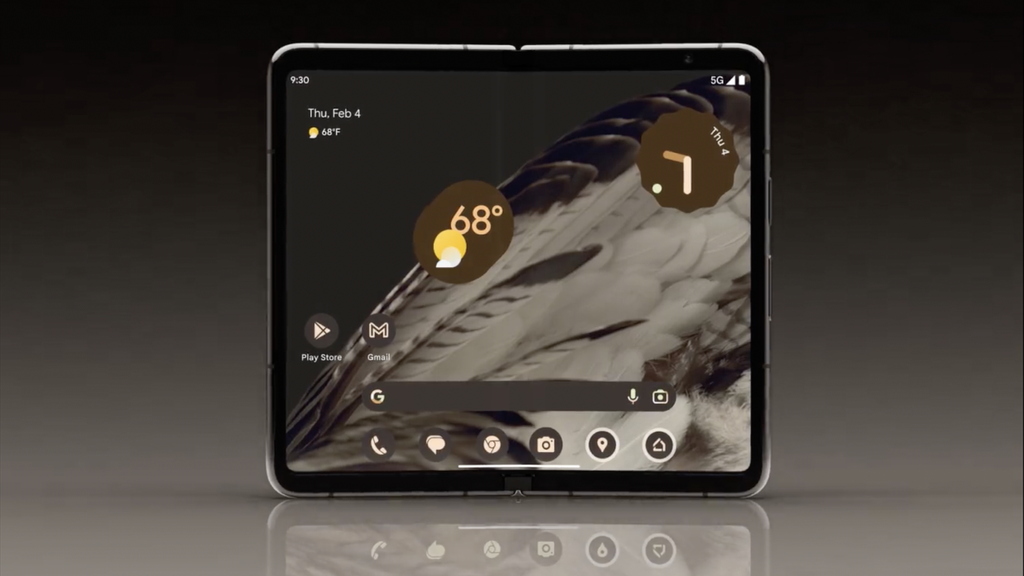 Google Pixel Fold is official – will it be your next folding phone? | T3
