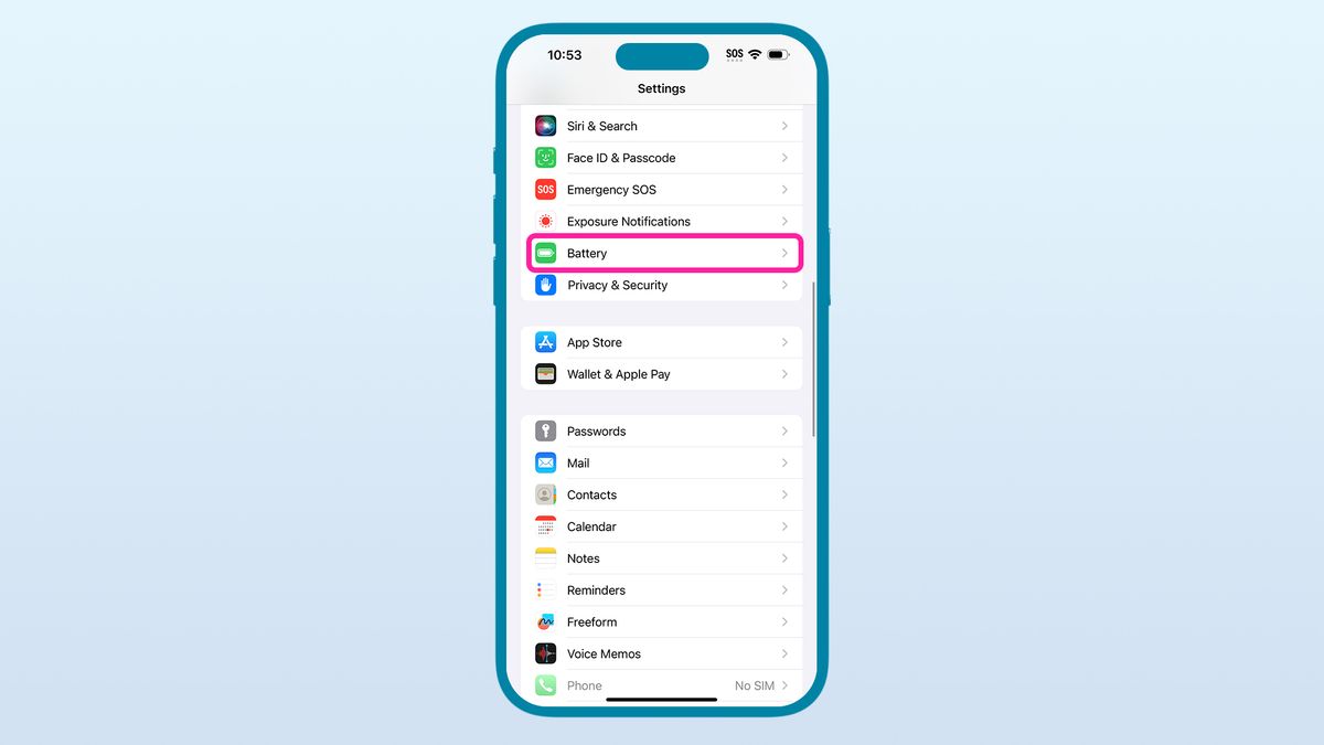 This new iPhone feature will make your battery last longer - here's how ...