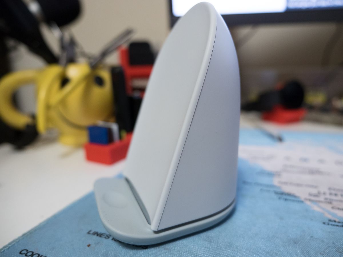 Pixel Stand (2nd Gen) charger review | Android Central