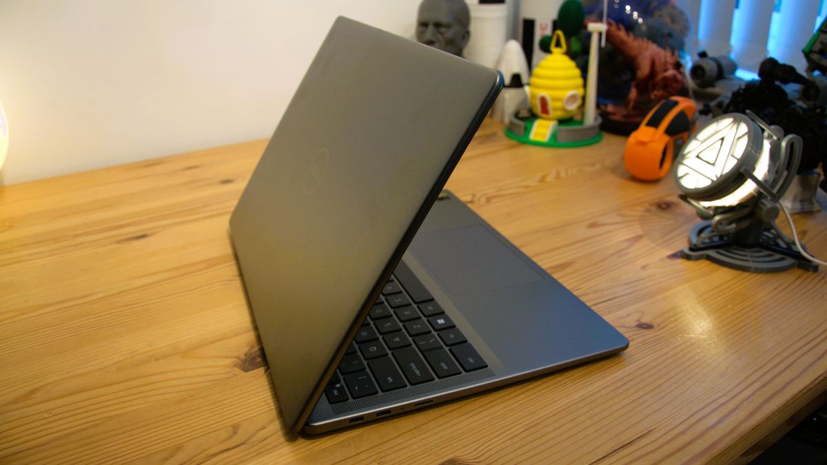 Dell Latitude 7455 review | TechRadar