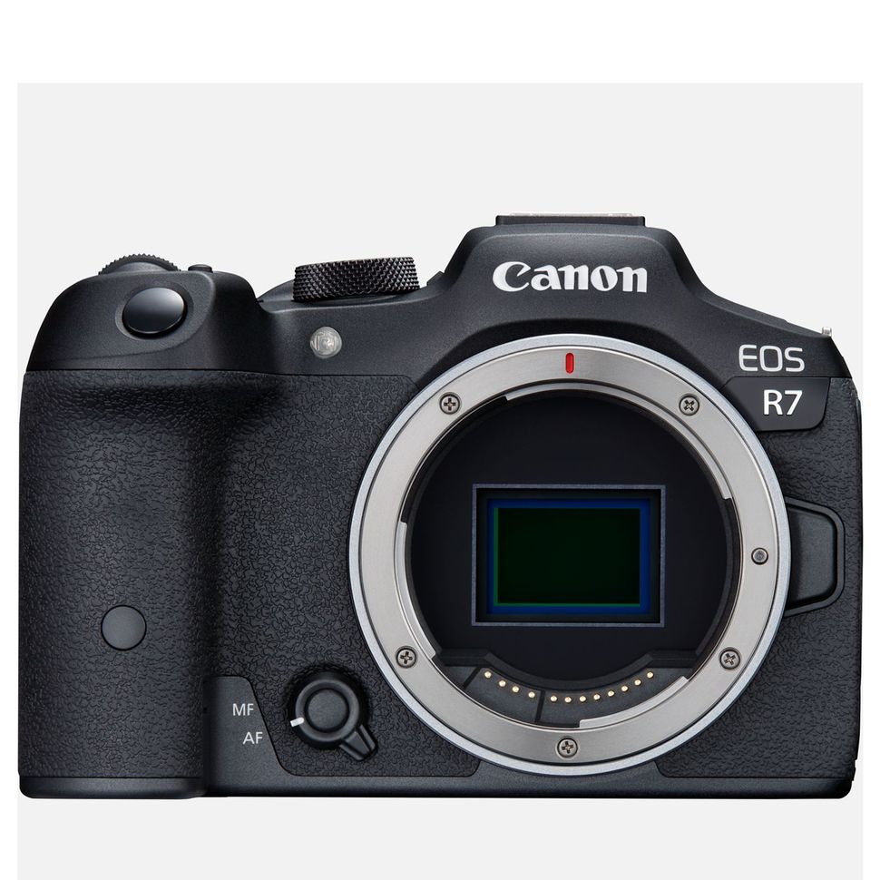 The best Canon camera | Digital Camera World