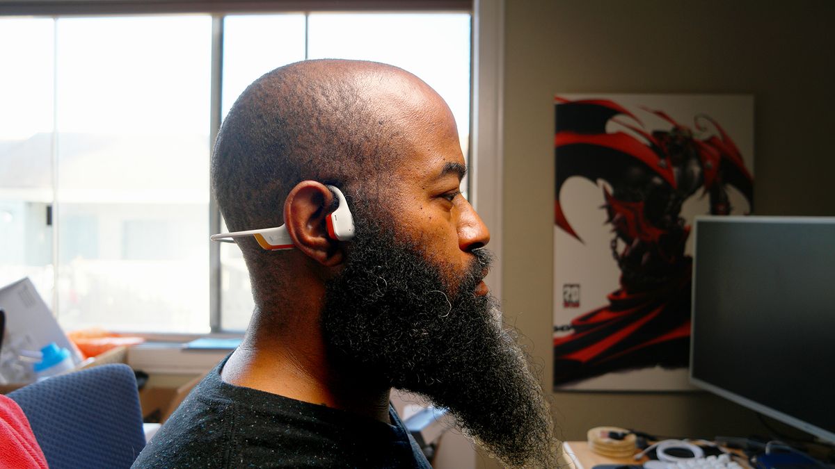 Shokz OpenRun Pro 2 review: Improved sound, good vibrations! | Android ...