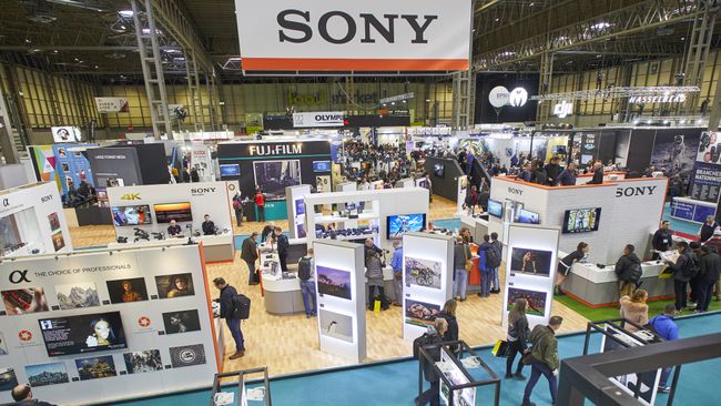London Camera Exchange launches inaugural photography competition with ...