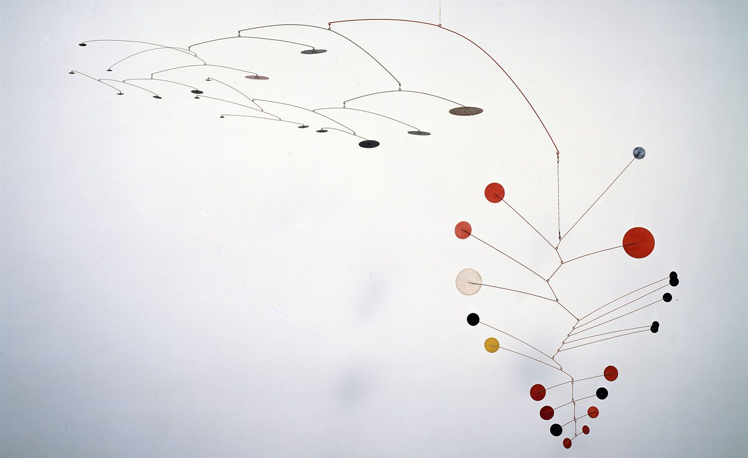 Alexander Calder's largest ever UK show at Tate Modern | Wallpaper