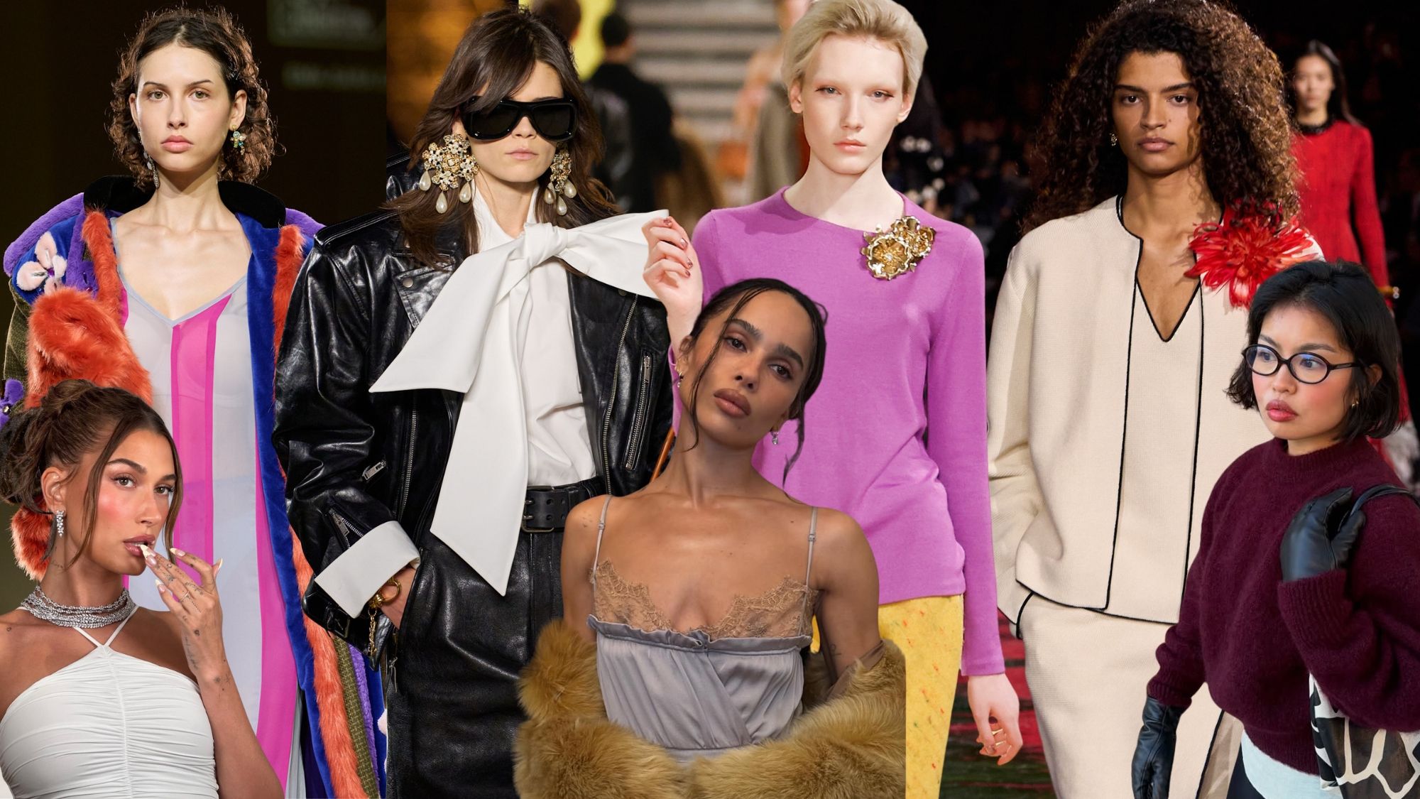 The Biggest Pinterest Fashion Trends of 2026 | Who What Wear