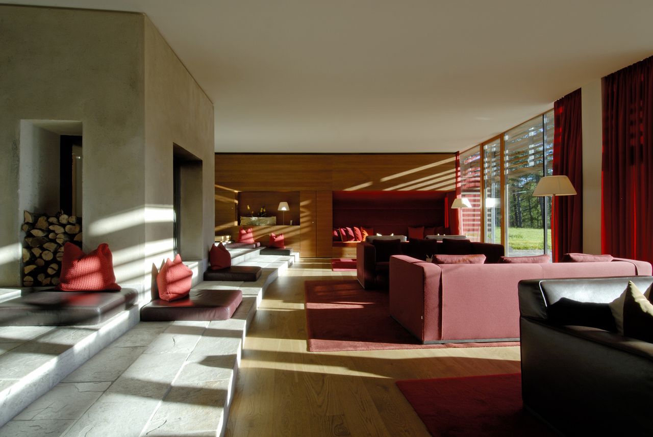 20 years on, Vigilius Mountain Resort is still peak perfect | Wallpaper*