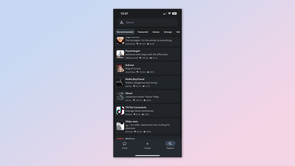 7 best mobile AI apps for iPhone and Android | Tom's Guide