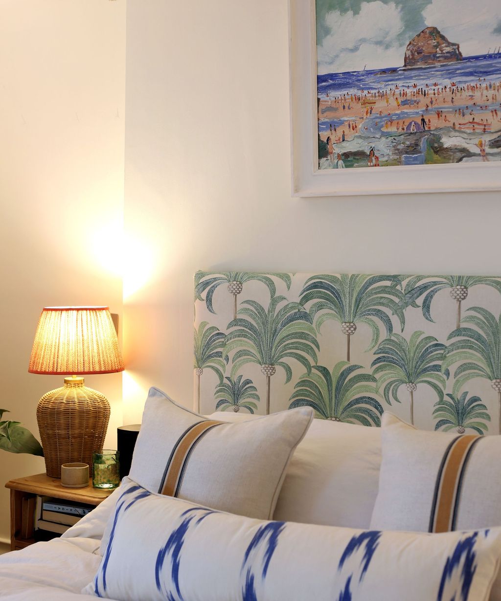 6 soothing decorating ideas to bring calm to your home | Homes and Gardens