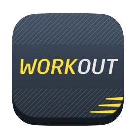 This iPhone, iPad and Apple Watch app will supercharge your workouts ...