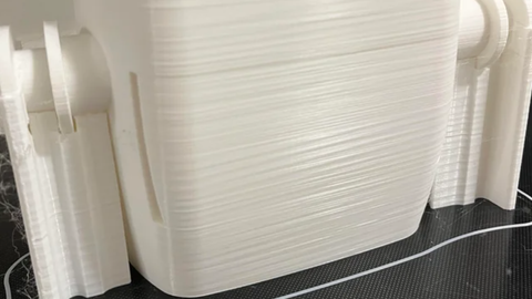 5 Ways Fix Z Banding in 3D Printing | Tom's Hardware