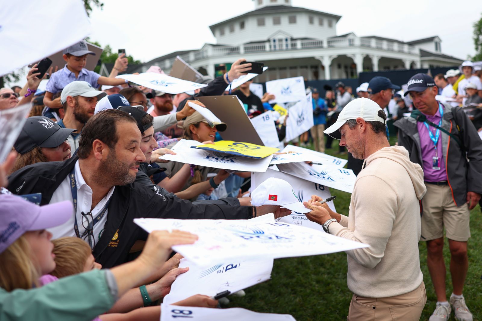 How Much Do PGA Championship Tickets Cost? We Find Out Here | Golf Monthly