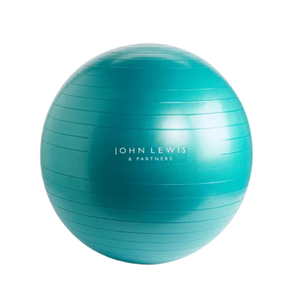 Pilates Ball Review: After Testing For 3 Weeks, I'm A Fan | Marie Claire UK